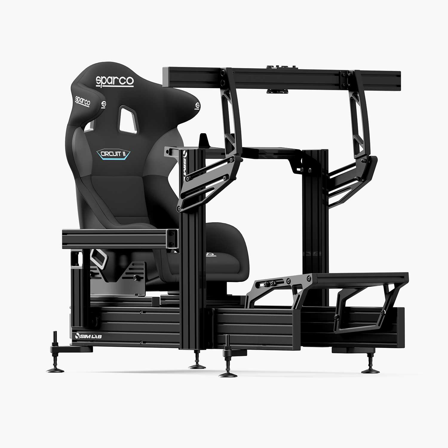 Cockpits – Sim-Lab US