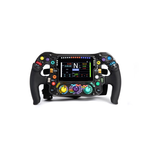 Steering Wheels – Sim-Lab US