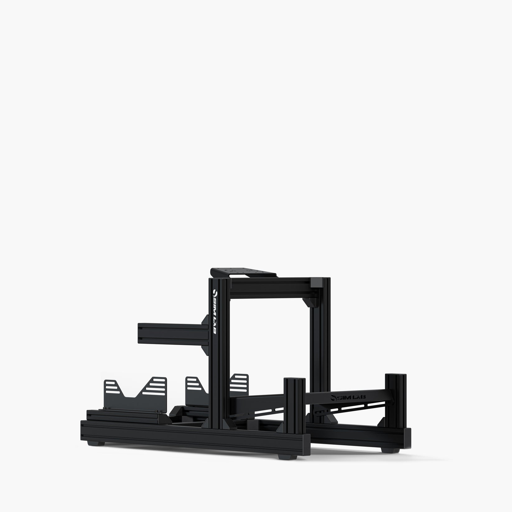 GT1 Evo Simracing Cockpit – Sim-Lab US