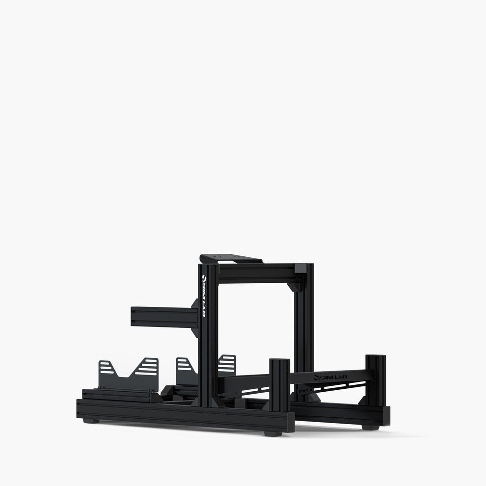 GT1 Evo Simracing Cockpit – Sim-Lab US