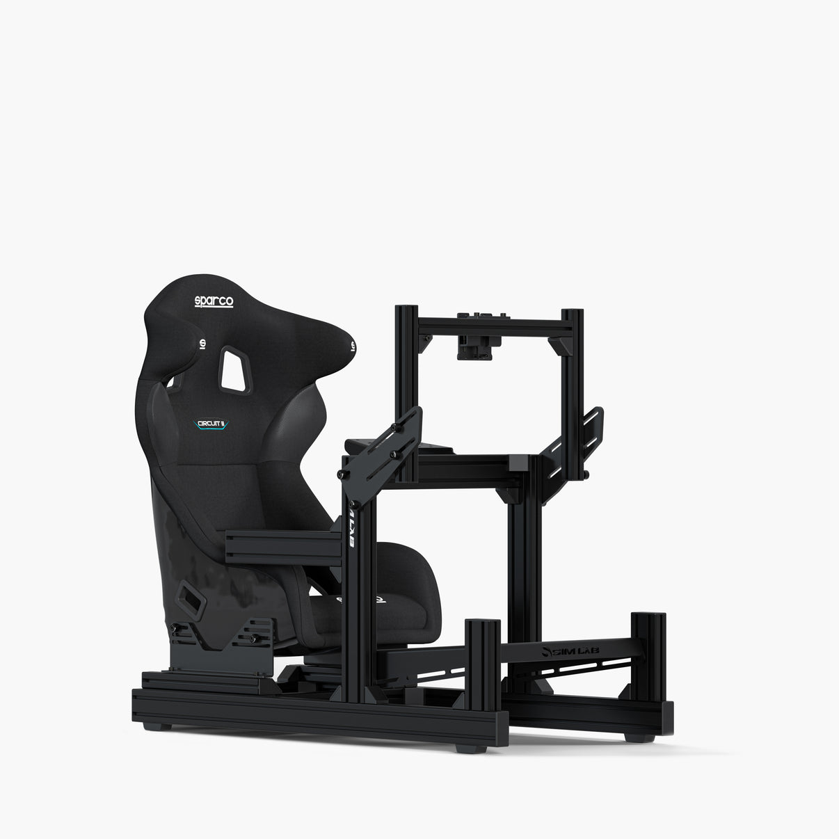 GT1 Evo Simracing Cockpit – Sim-Lab US