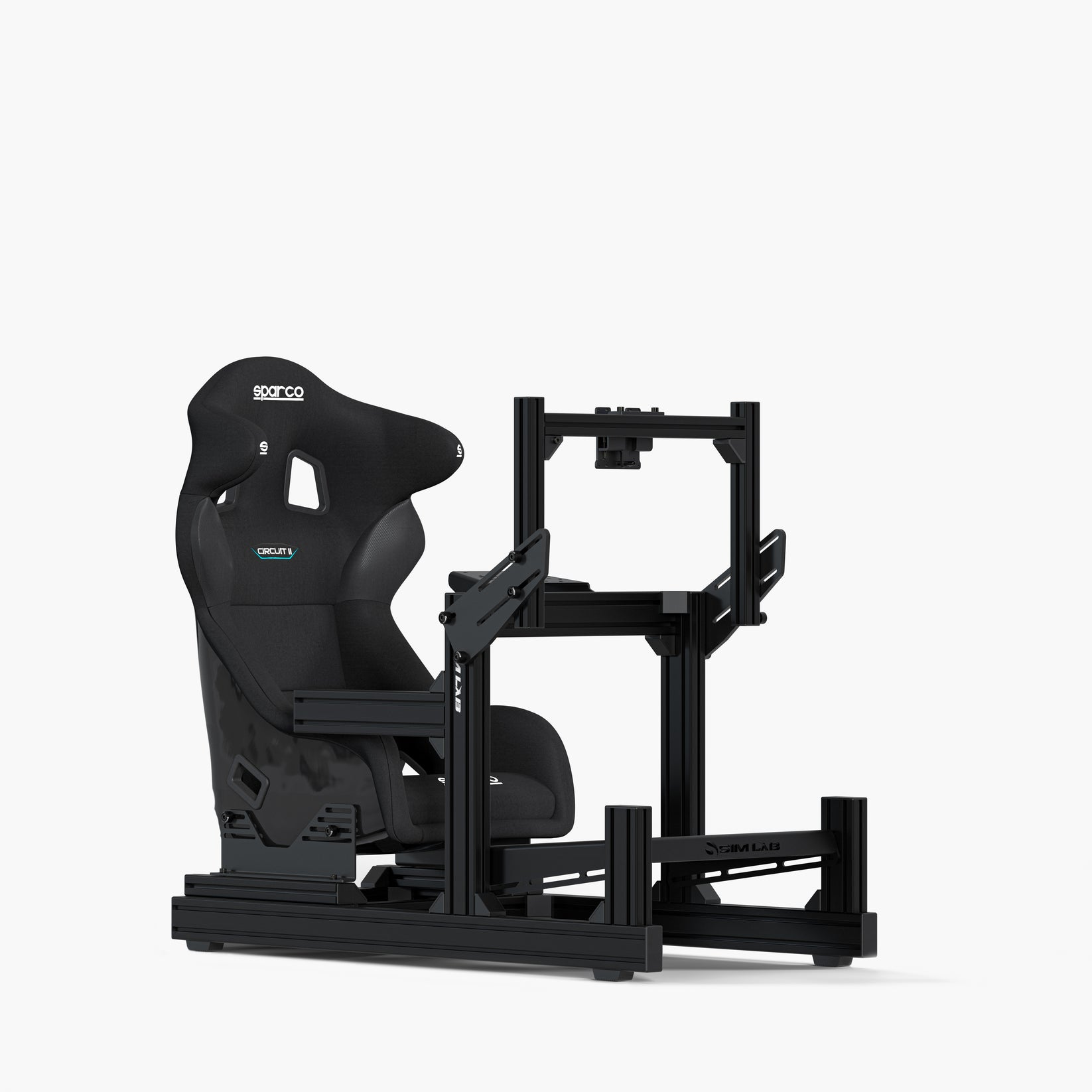 GT1 Evo Simracing Cockpit – Sim-Lab US