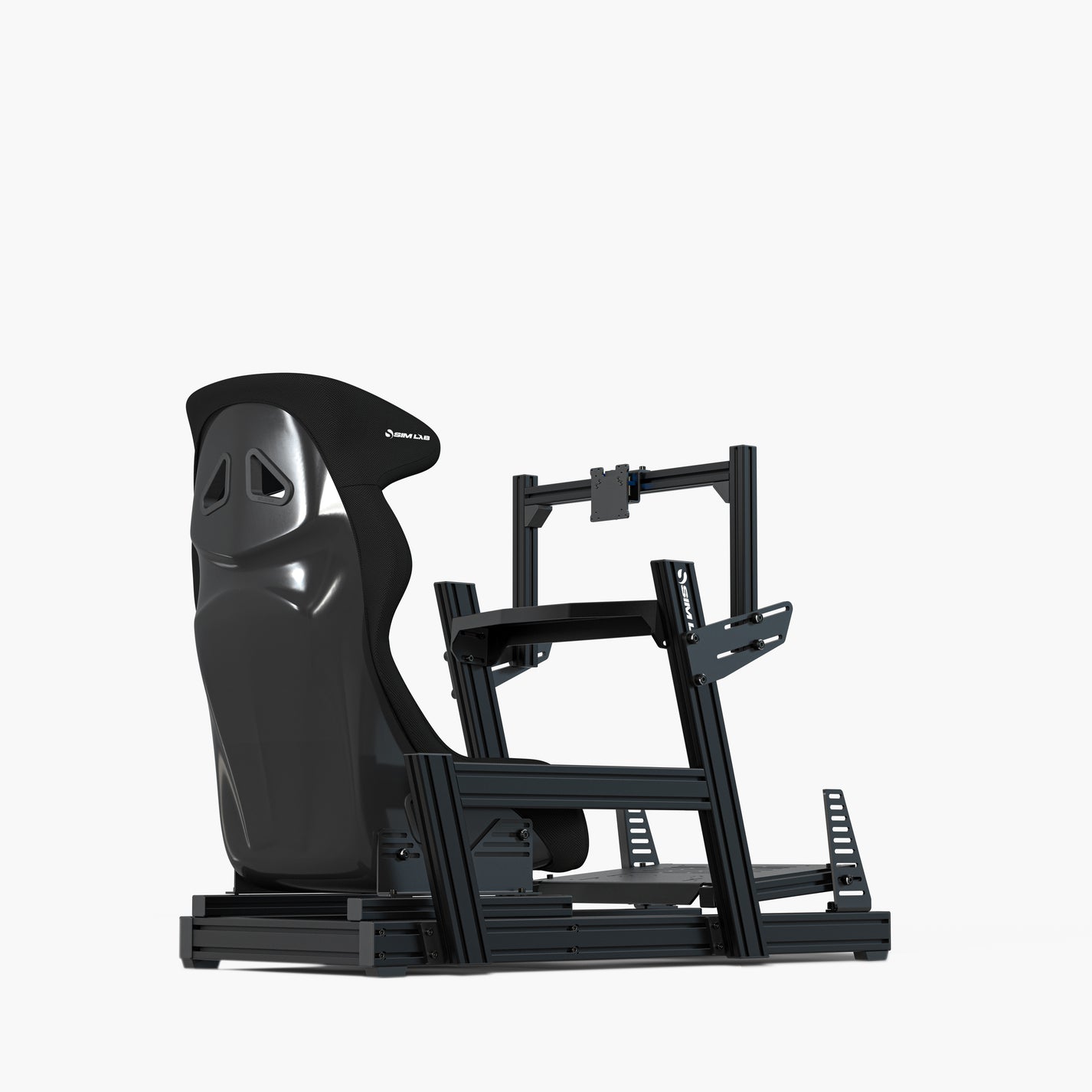 GT1 Pro Simracing Cockpit – Sim-Lab US