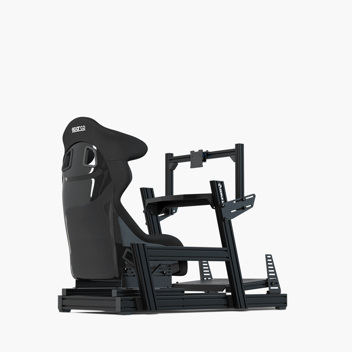 GT1 Pro Simracing Cockpit – Sim-Lab US