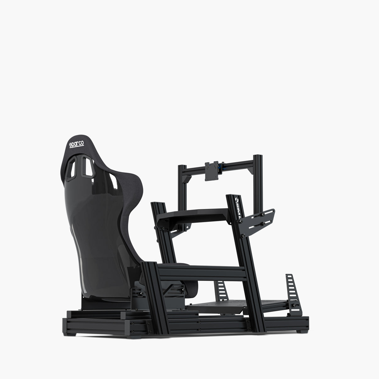 GT1 Pro Simracing Cockpit – Sim-Lab US