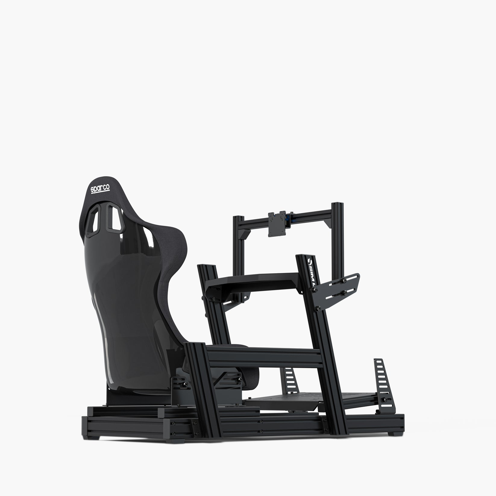 GT1 Pro Simracing Cockpit – Sim-Lab US