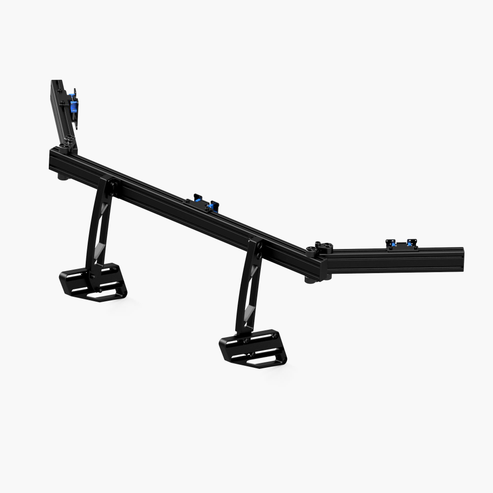 Integrated Vario™ monitor mount – Sim-Lab US
