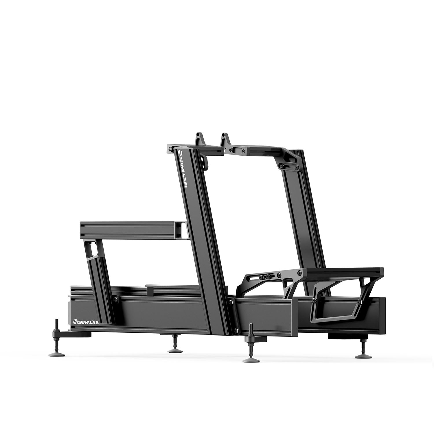 P1X pro base cockpit ALL – Sim-Lab US