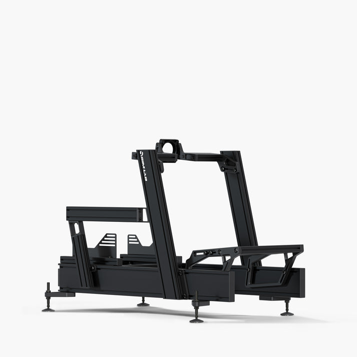P1X Pro Simracing Cockpit – Sim-Lab US