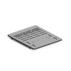 Pedal slider baseplate – Sim-Lab US