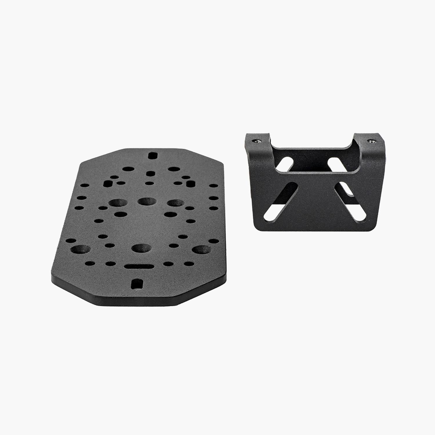 Shifter & HB bracket – Sim-Lab US