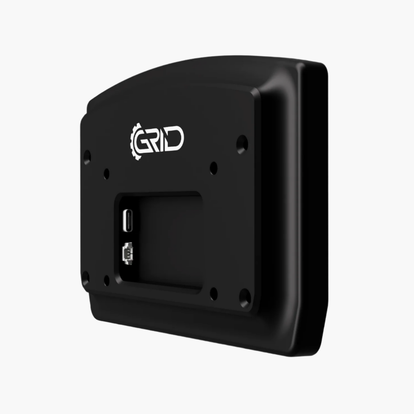 GRID Display DDU-5 – Sim-Lab US