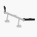 Integrated Vario™ monitor mount – Sim-Lab US