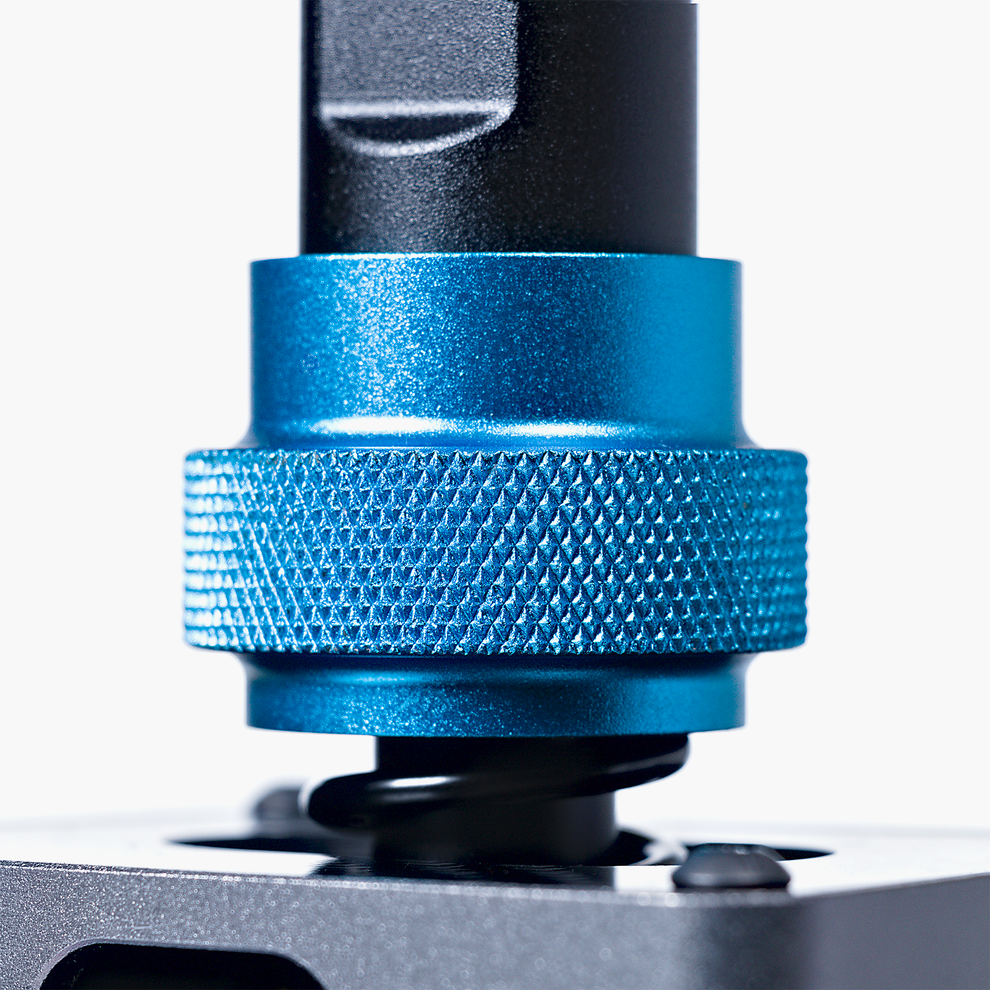 SQ1 Sequential Shifter – Sim-Lab US